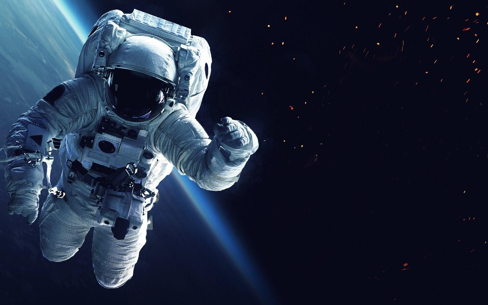 NASA 2027'ye kadar uzaya astronot gönderemeyecek. Nedeni belli oldu