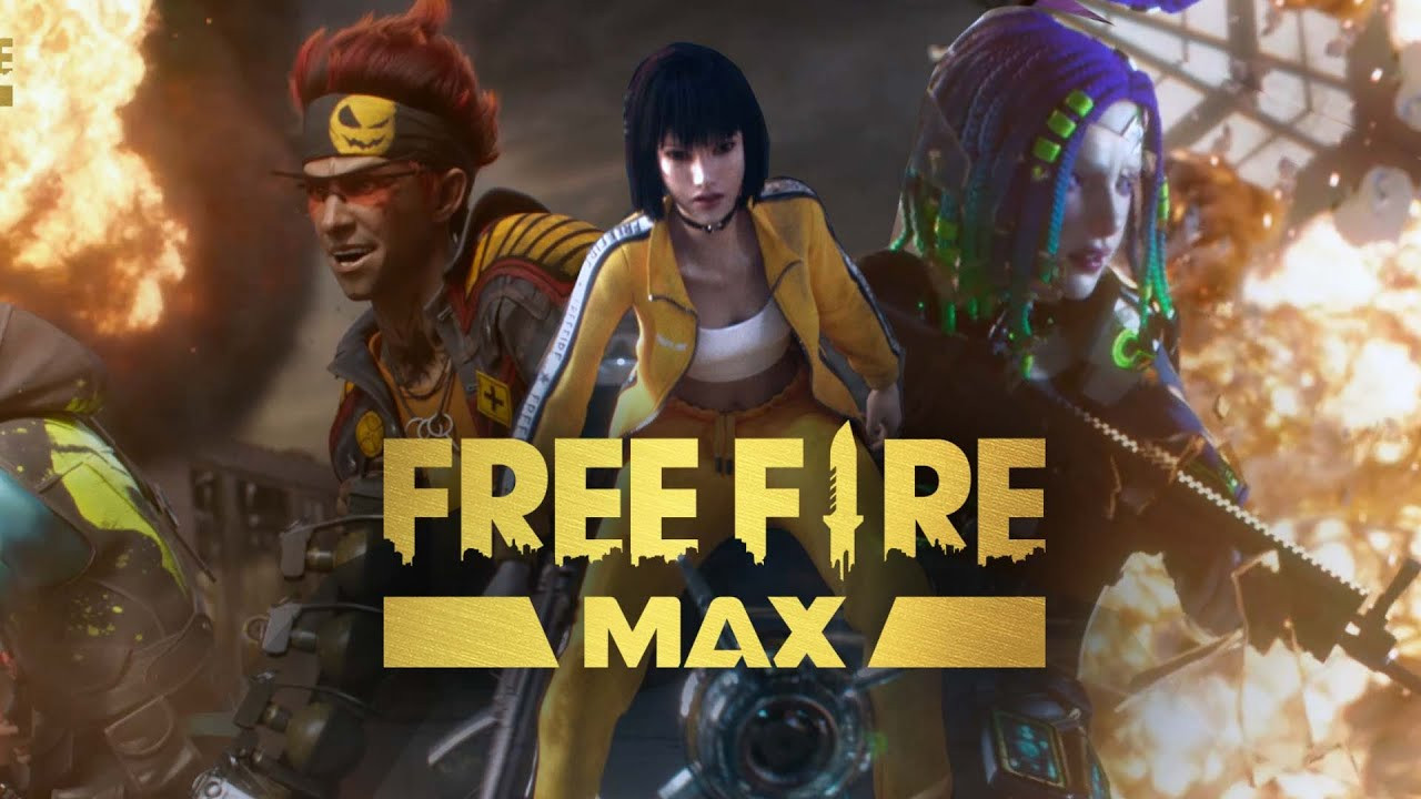 Garena Free Fire Max yenilikleri duyurdu