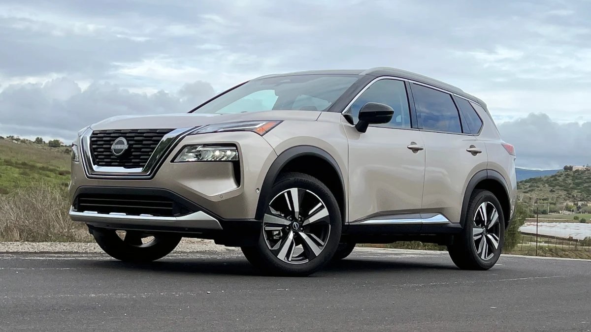 Nissan, Rogue ile hibrit pazarına giriş yapıyor Nissan, Rogue ile hibrit pazarına giriş yapıyor
