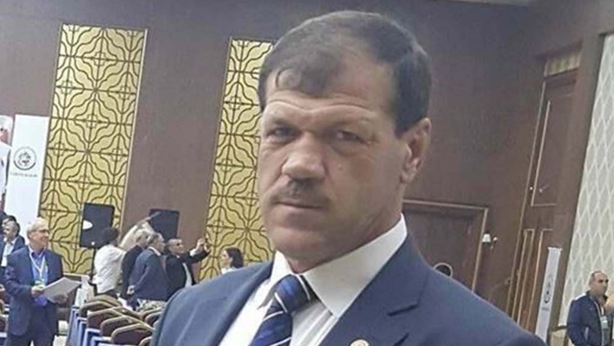 Muhtarın feci ölümü: Tamir etmeye çalıştığı traktörün altında kaldı Muhtarın feci ölümü: Tamir etmeye çalıştığı traktörün altında kaldı