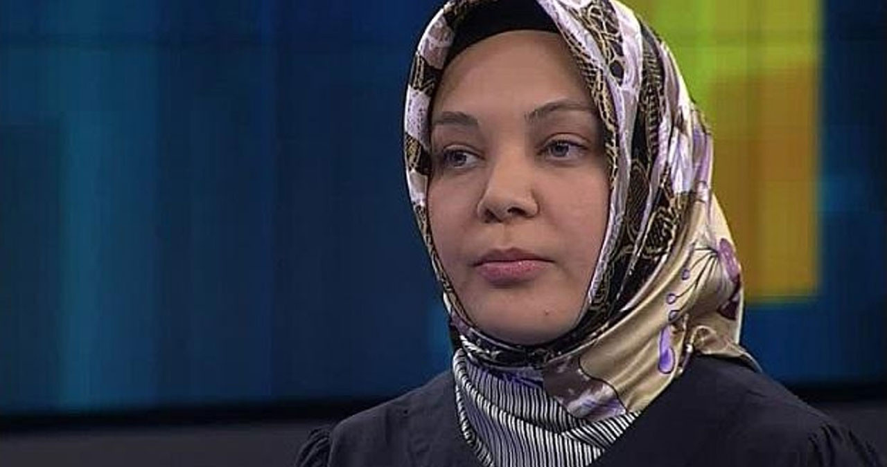 Yandaşlar birbirine girdi! Hilal Kaplan bu defa bakın kimin kellesini istedi