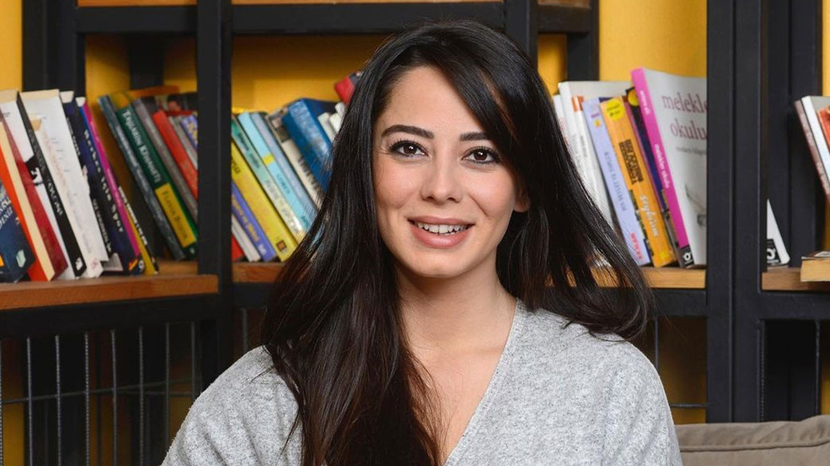 !Yalancı Yarim' dizisinde Barış Akarsu ile oynayan Merve Sevi'nin son halini görenler şaşırdı