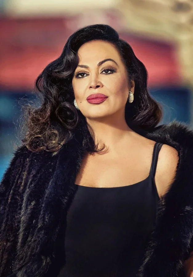 Türk Sineması'nın Sultan'ı" 80 yaşında!